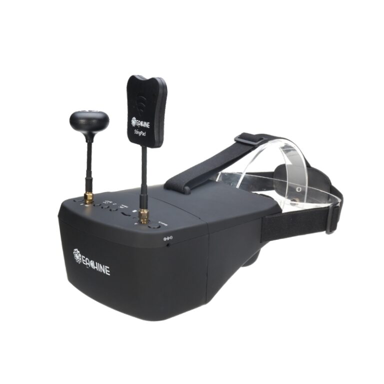 Best Budget FPV Goggles 2023 | Top FPV Drone