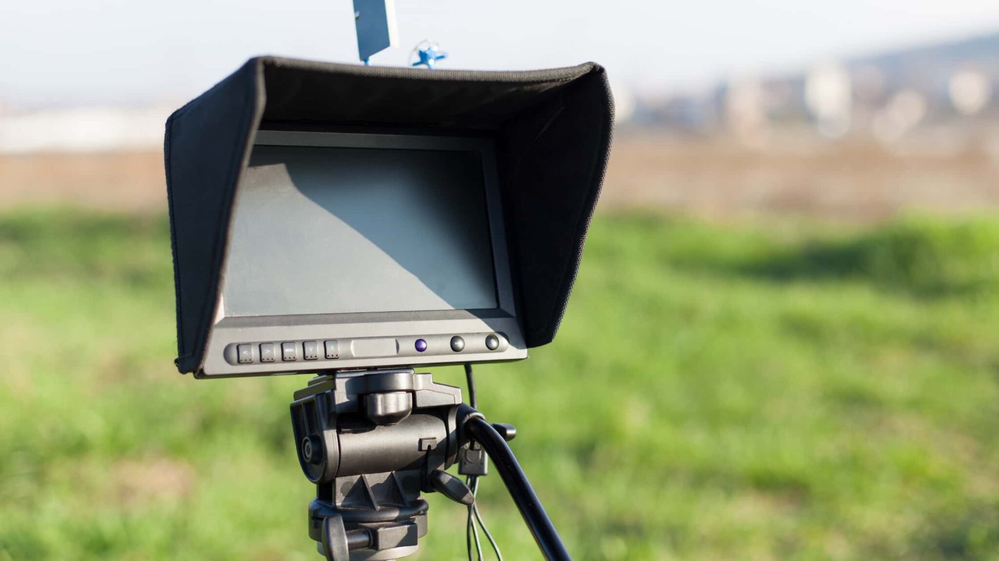 Top 5 Best FPV Monitor In 2023 | Top FPV Drone