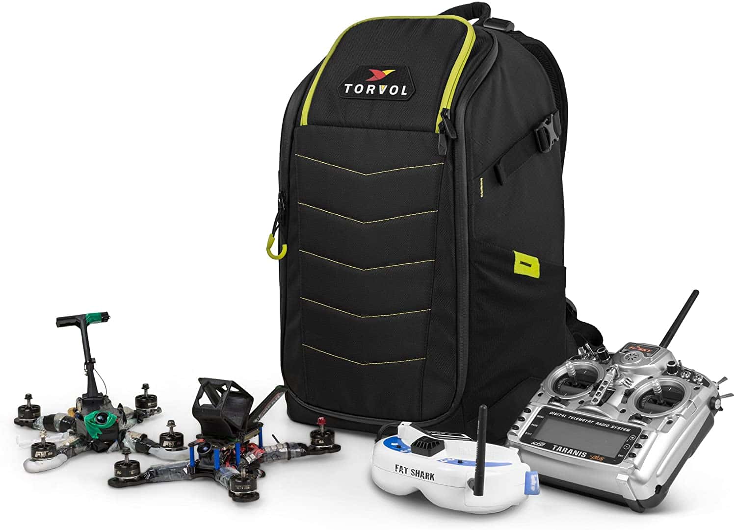 11 Best Backpacks For Drones, Cameras And Laptop