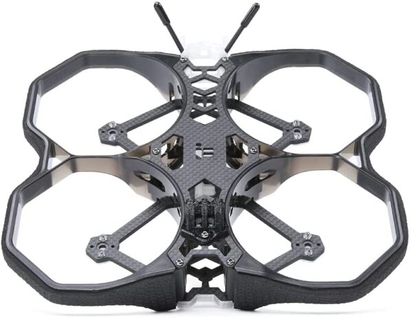 Cinewhoop Quadcopter: Best FPV Set-up Guide 2023