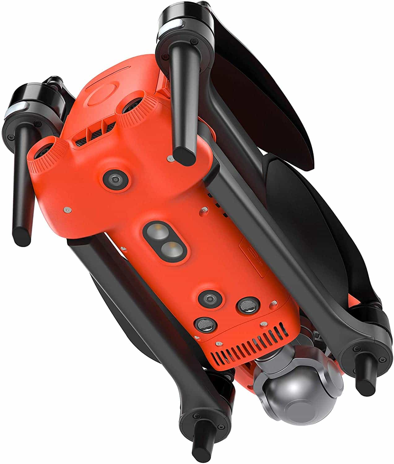 Best Foldable Drones In 2024 | Top FPV Drone