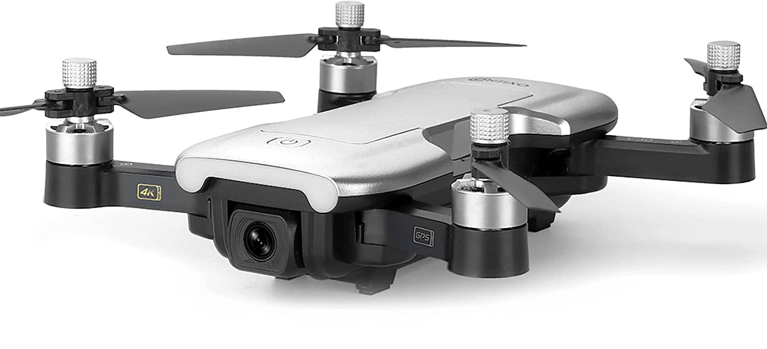 Best Drones Under 200 Dollars With Camera In 2023