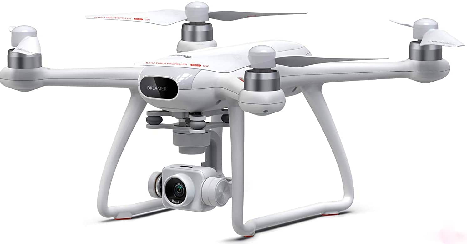 Best Drones For Fishing In 2023