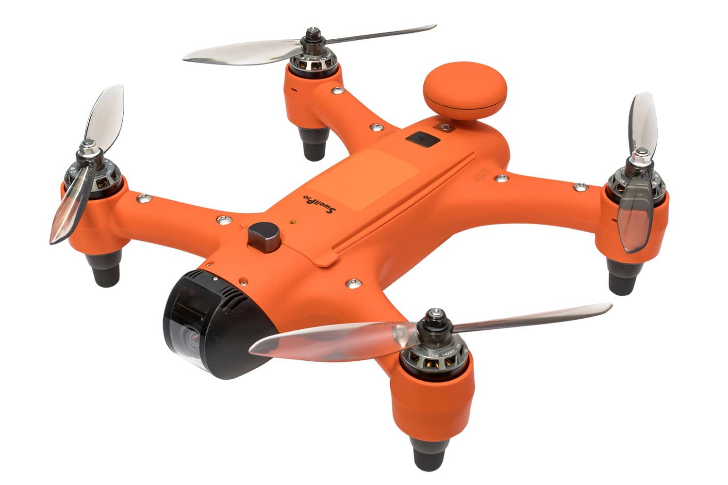 The Best Waterproof Drones In 2023