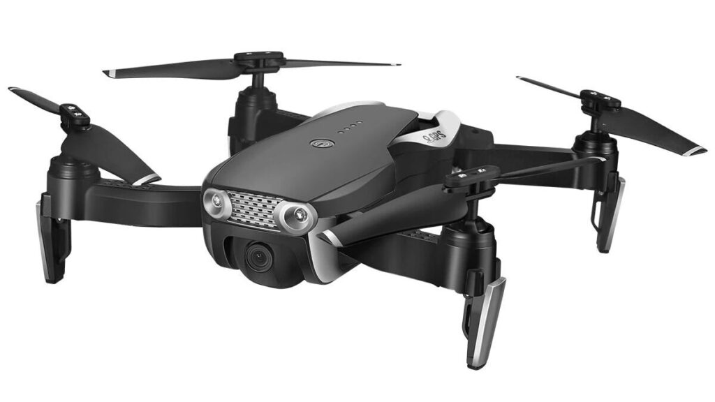 Best Drones Under 200 Dollars With Camera In 2023