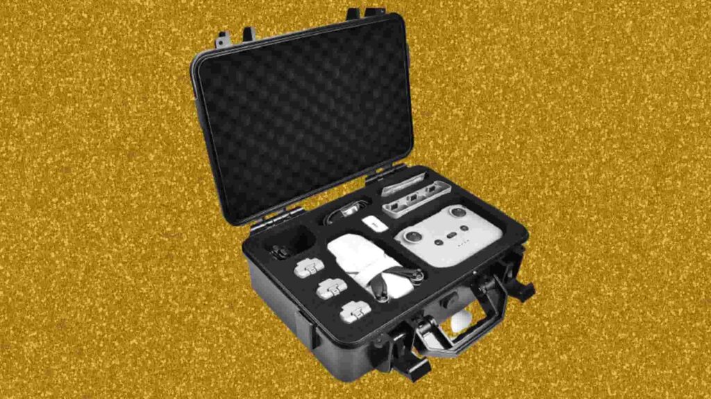 Everything About Drones | Top FPV Drone