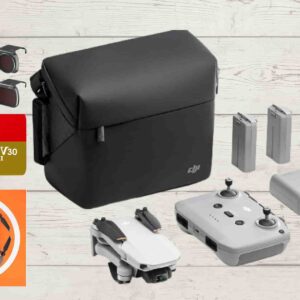 The Ultimate Guide To DJI FPV Accessories[2022] | Top FPV Drone
