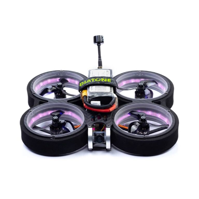 Best Cinewhoop Drone Products Of 2023