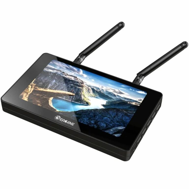 Top 5 Best FPV Monitor In 2023 | Top FPV Drone