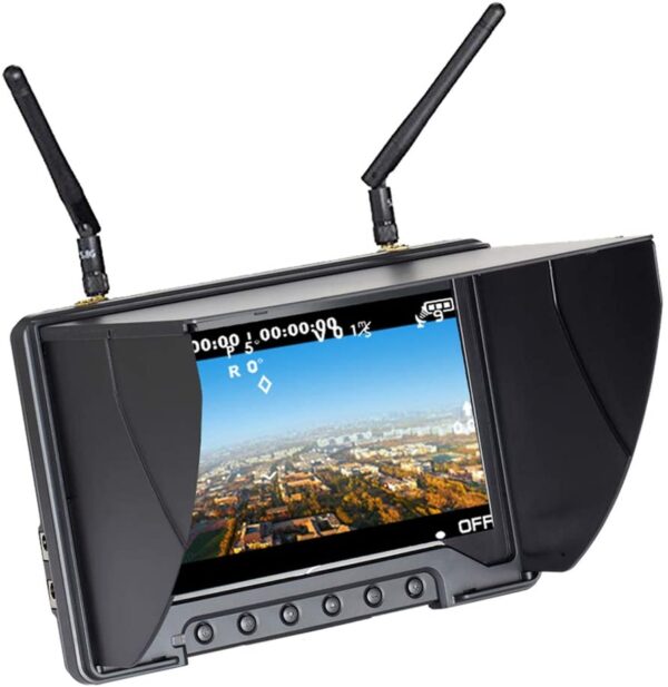 Top 5 Best FPV Monitor In 2023 | Top FPV Drone