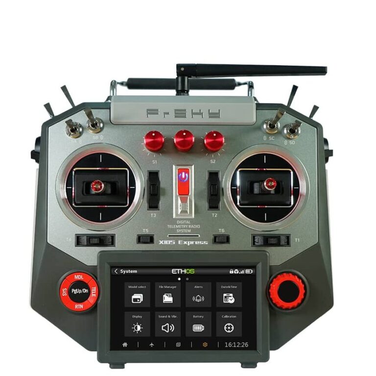 Best FPV Drone Radio Transmitters In 2023 | Top FPV Drone
