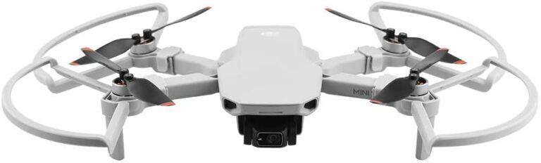 Best DJI Mini 2 Accessories You Must Have