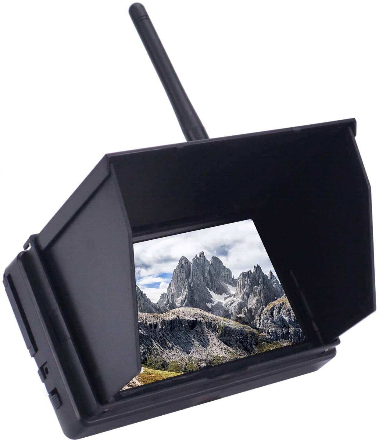 Top 5 Best FPV Monitor In 2023 | Top FPV Drone