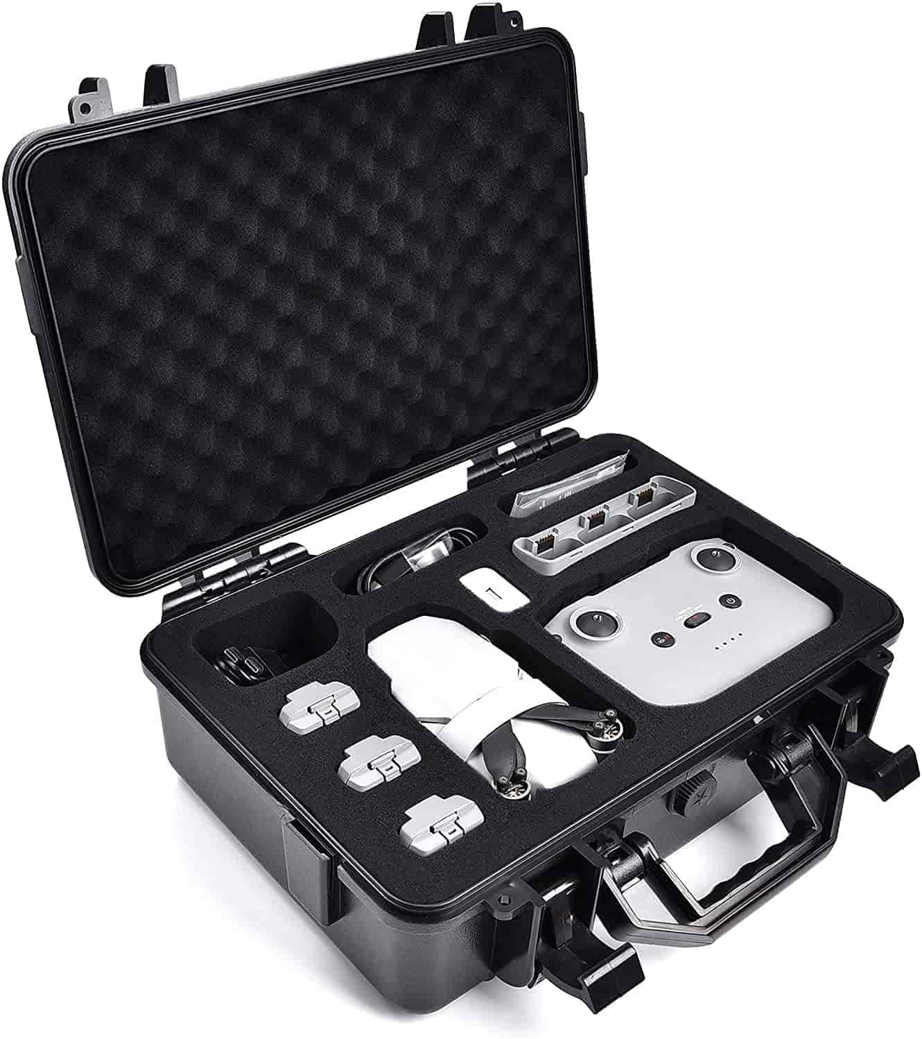 Best DJI Mini 2 Hard Case | Top FPV Drone