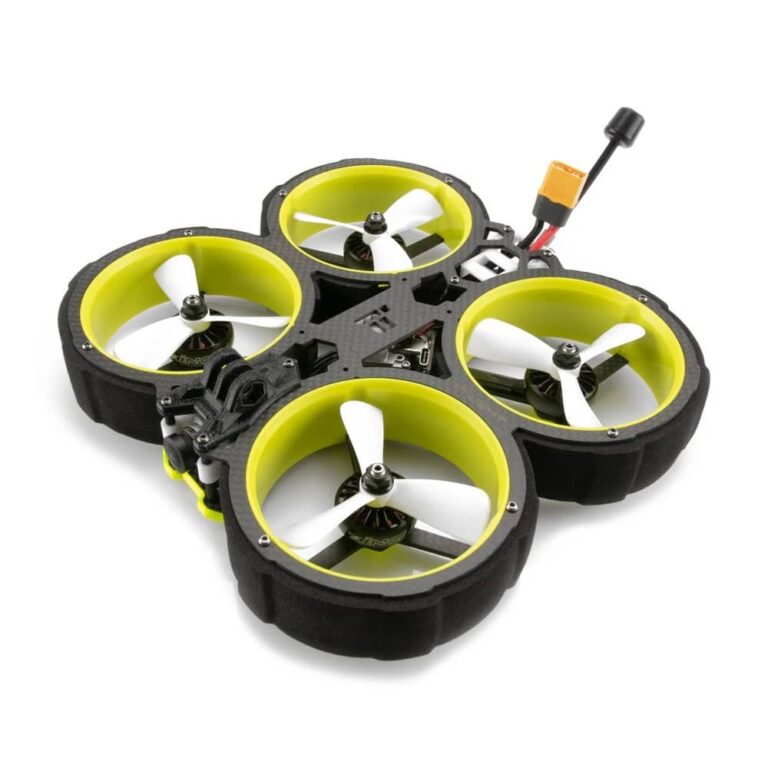 Best Cinewhoop Drone Products Of 2023
