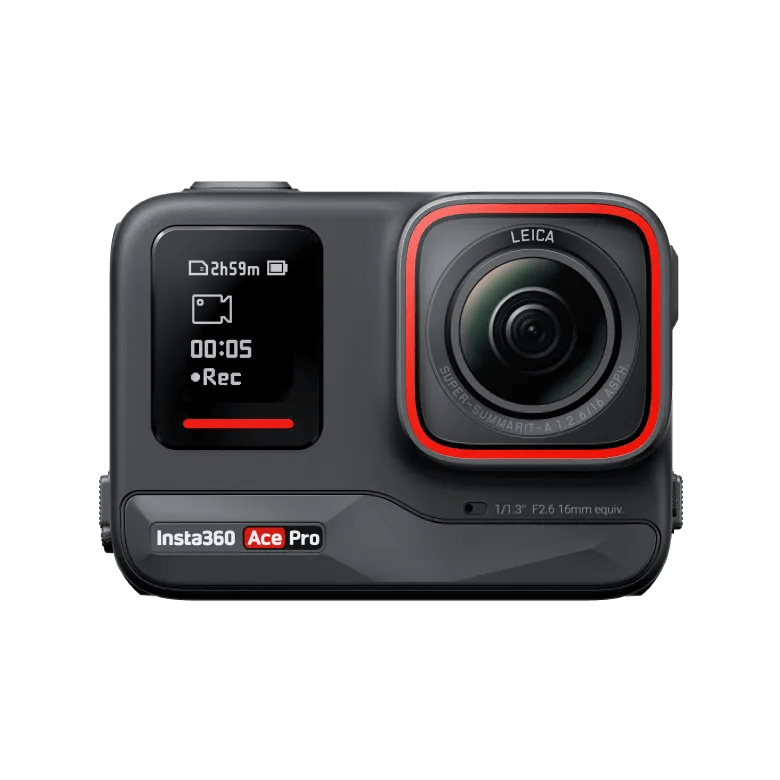 Insta360 Ace Pro Vs GoPro Hero 12: Which Is Better For FPV?