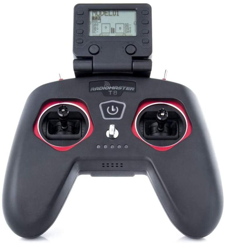 Best FPV Drone Radio Transmitters In 2023 | Top FPV Drone