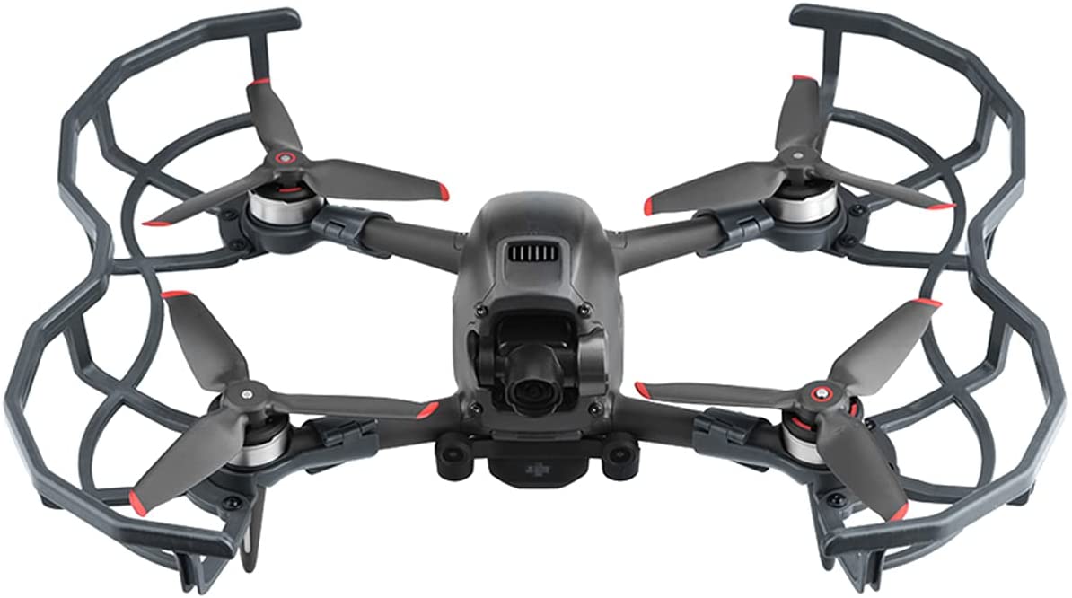 The Ultimate Guide To DJI FPV Accessories[2023] | Top FPV Drone