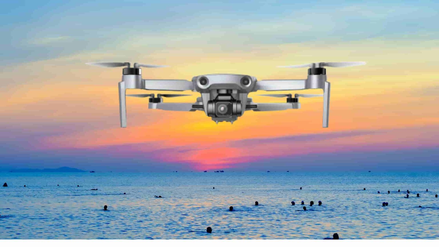 Hubsan Zino Mini Pro: Amazing Drone For Beginners [2022]