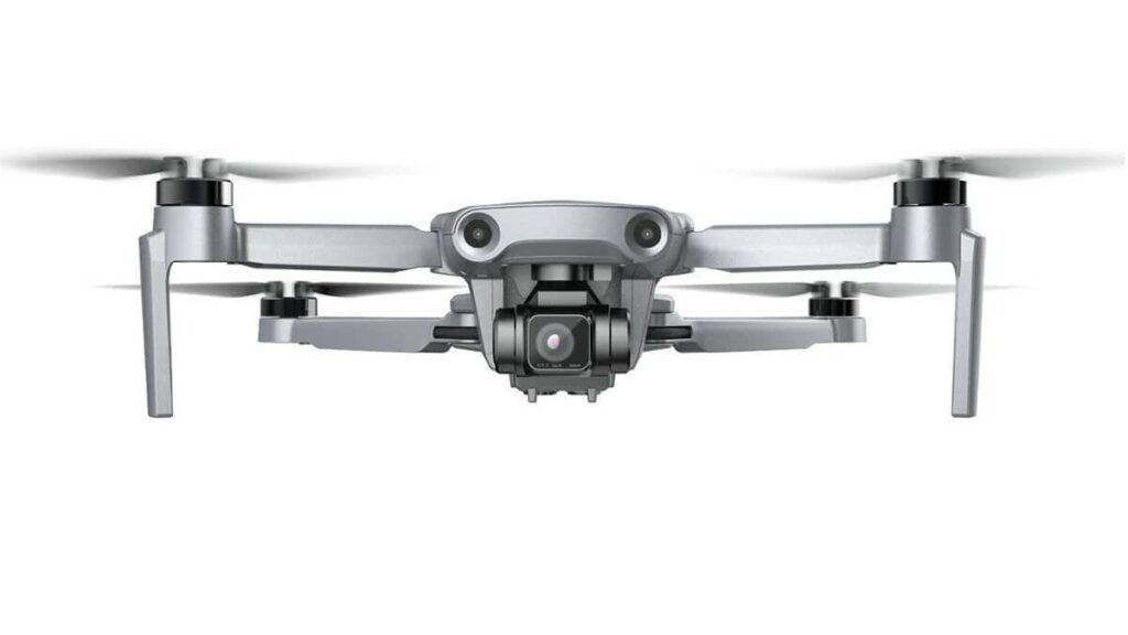 Hubsan Zino Mini Pro: Amazing Drone For Beginners [2023]
