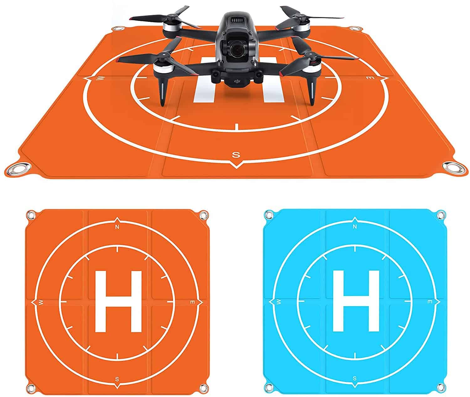 The Ultimate Guide To DJI FPV Accessories[2023] | Top FPV Drone