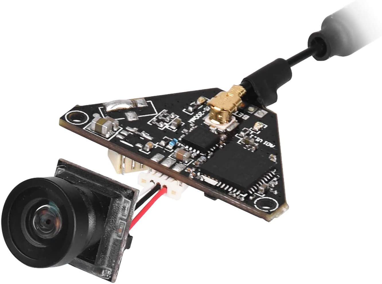 Best FPV VTX (Video Transmitter) In 2024