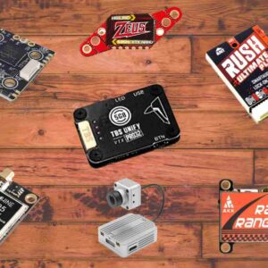 Best FPV Drone Radio Transmitters In 2022 | Top FPV Drone