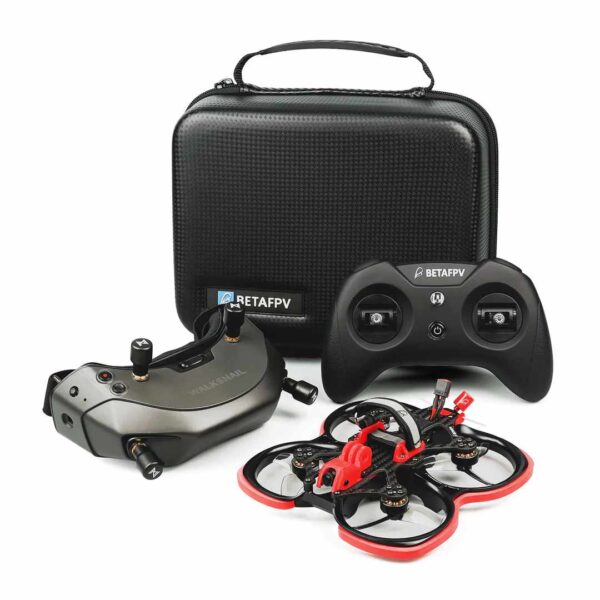Best FPV Drone Kit With Goggles In 2023