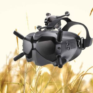 Best FPV Drone Kit With Goggles In 2022