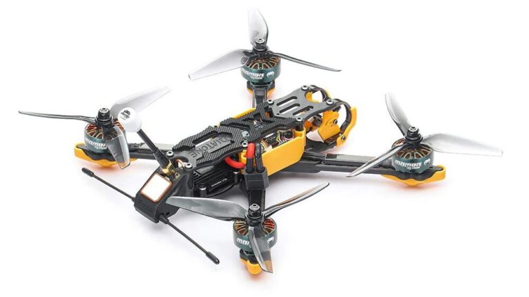 Best FPV Racing Drones In 2023