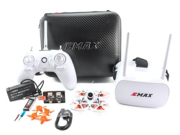 Best FPV Drone Kit With Goggles In 2023