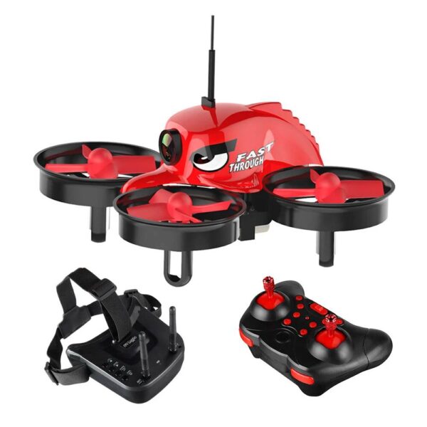 Best FPV Drone Kit With Goggles In 2023
