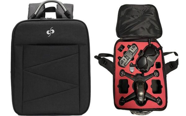 Top 10 Best DJI FPV Backpacks In 2024