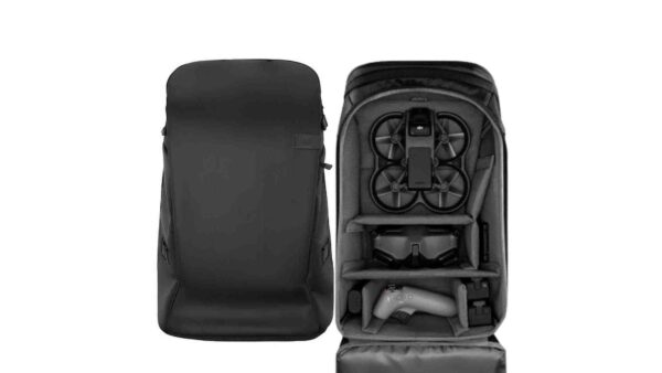 11 Best DJI Avata Cases And Backpacks