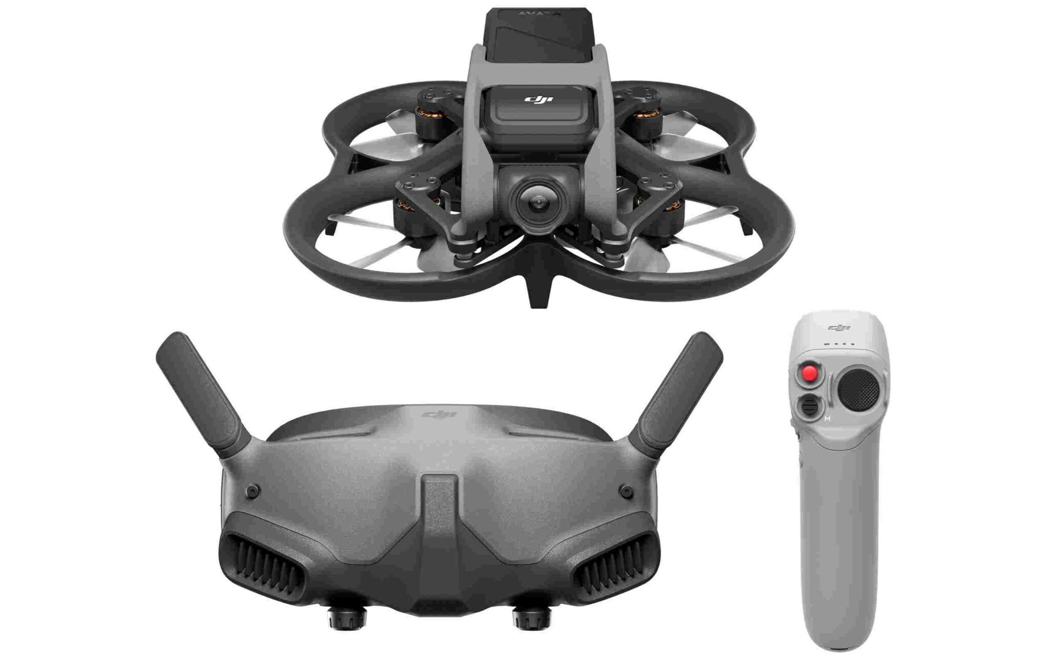 Best FPV Drone Kit With Goggles In 2023