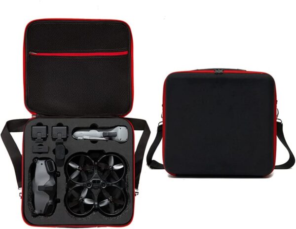 11 Best DJI Avata Cases And Backpacks