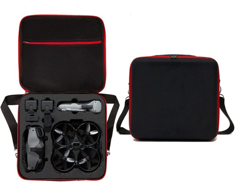 11 Best Dji Avata Cases And Backpacks 9464