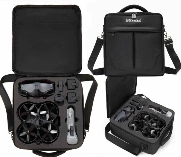 11 Best DJI Avata Cases And Backpacks