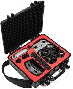11 Best DJI Avata Cases And Backpacks