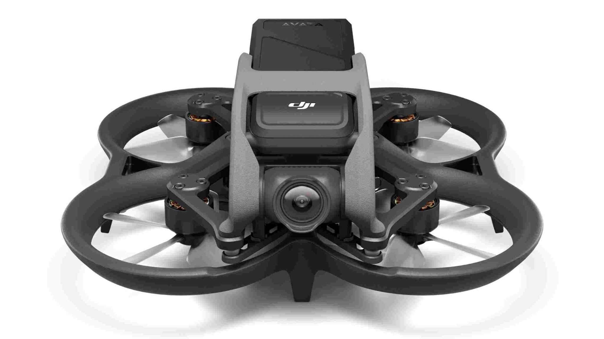 Best Indoor FPV Drones In 2023 (Not A Mavic)