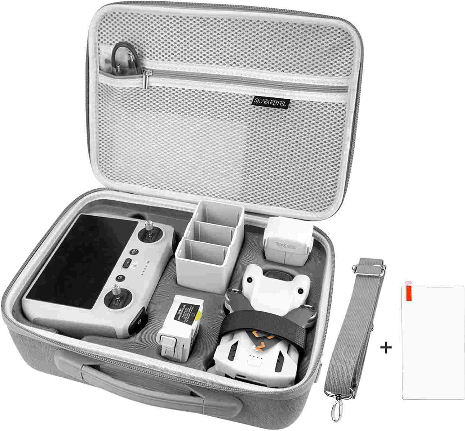 Best DJI Mini 3 Pro Case | Top FPV Drone