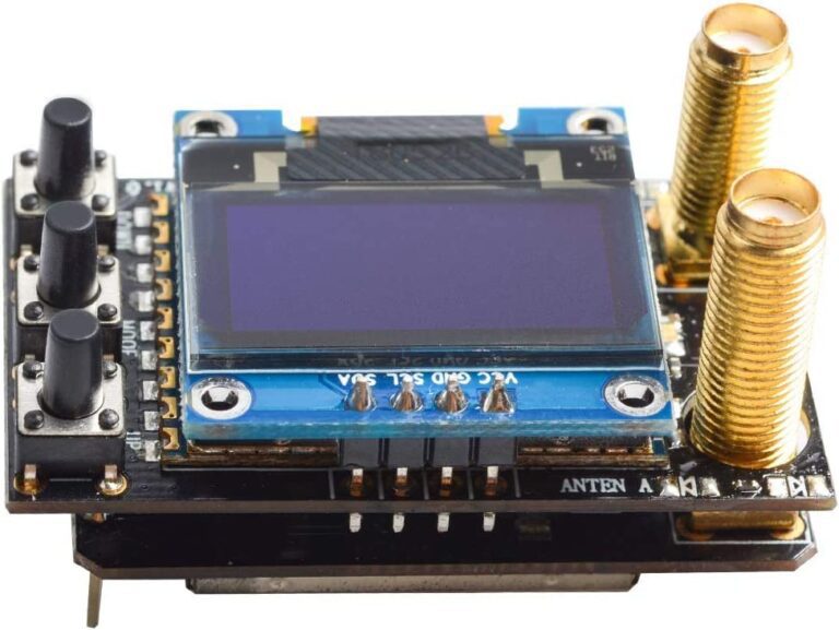 What Is The Best FPV Receiver Module For Goggles?