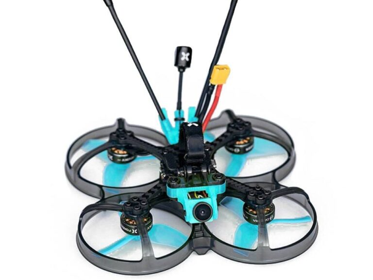 Best Indoor FPV Drones In 2023 (Not A Mavic)