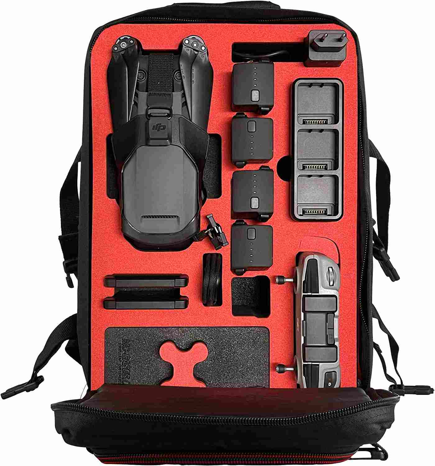 DJI Mavic 3 Cases: Protect Your Expensive Drone
