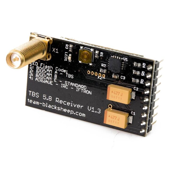 What Is The Best FPV Receiver Module For Goggles?