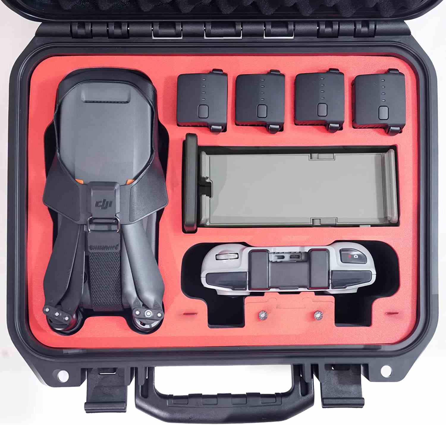 DJI Mavic 3 Cases: Protect Your Expensive Drone
