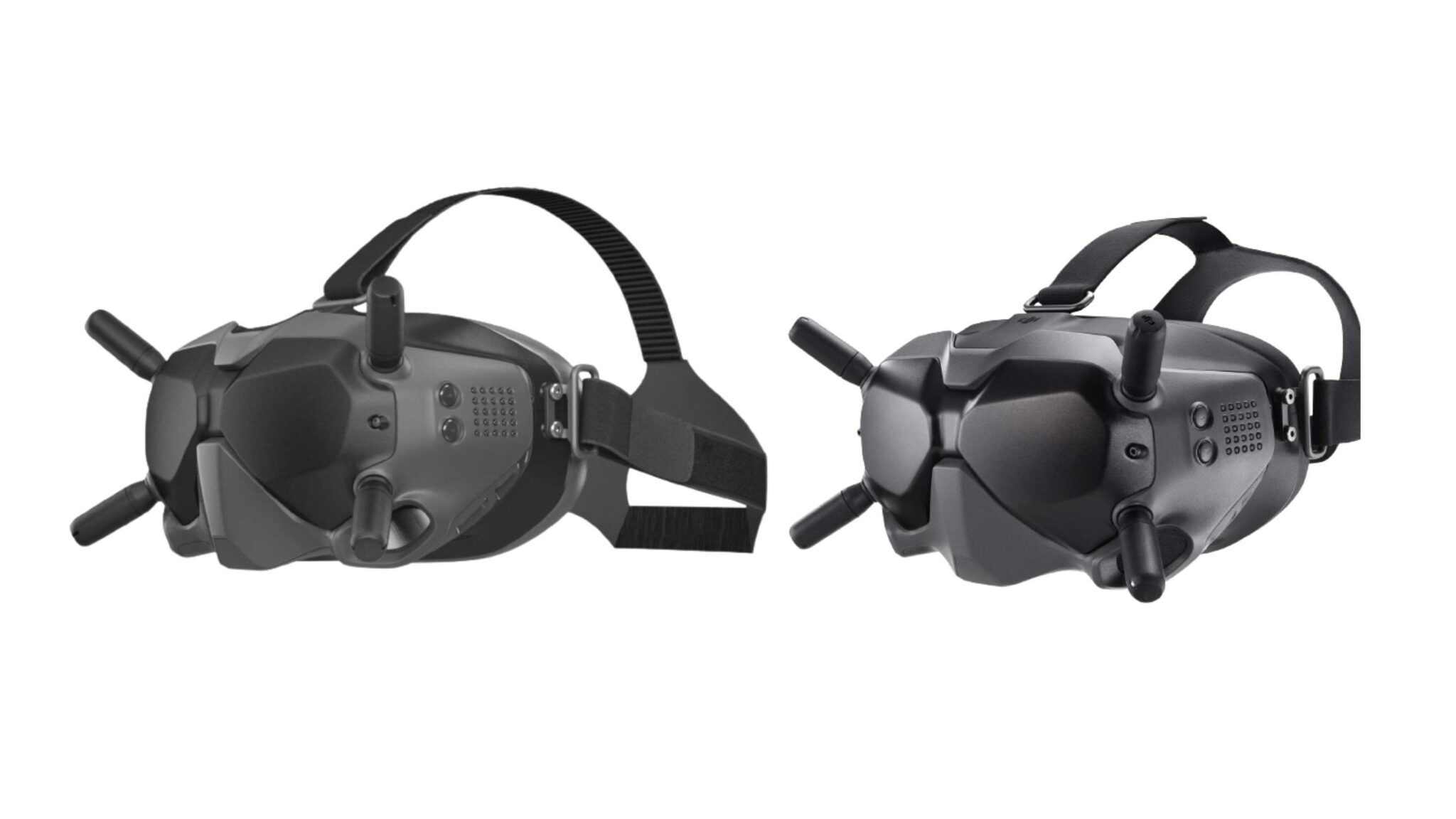 DJI FPV Goggles V2 Vs V1: Which One Should You Buy In 2024?