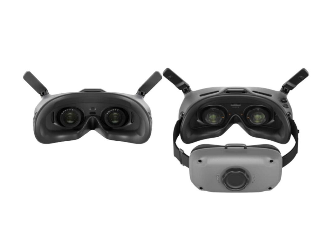 DJI Goggles Integra Vs Goggles 2: Which Is Better?
