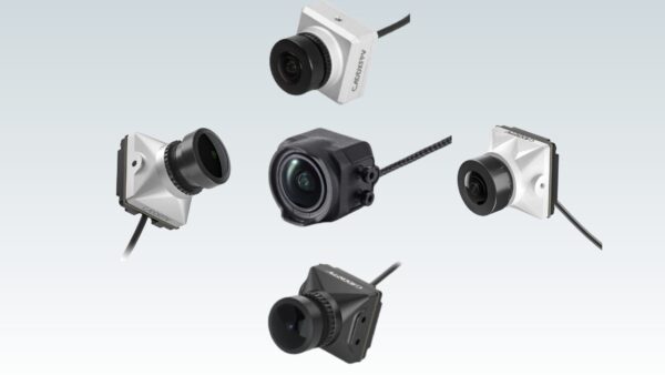 Best Digital FPV Cameras In 2023