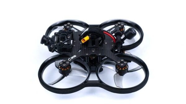 Axisflying C25: The Best 2.5" FPV Drone For Indoor?